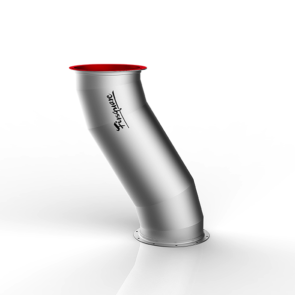 偏心管 - firsquare-japan