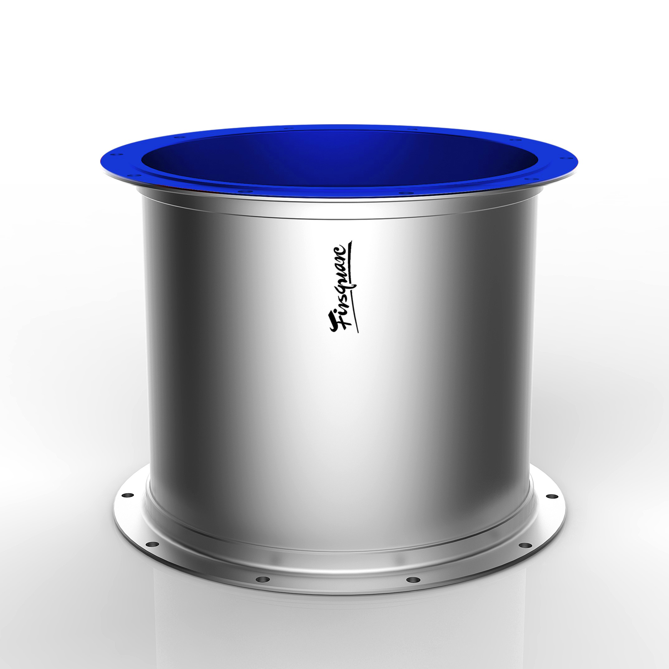 STRAIGHT DUCT - firsquare-japan