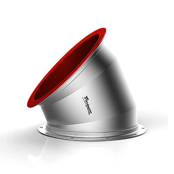 45°マイターベンド - firsquare-japan