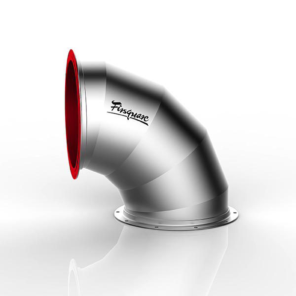 90°マイターベンド - firsquare-japan