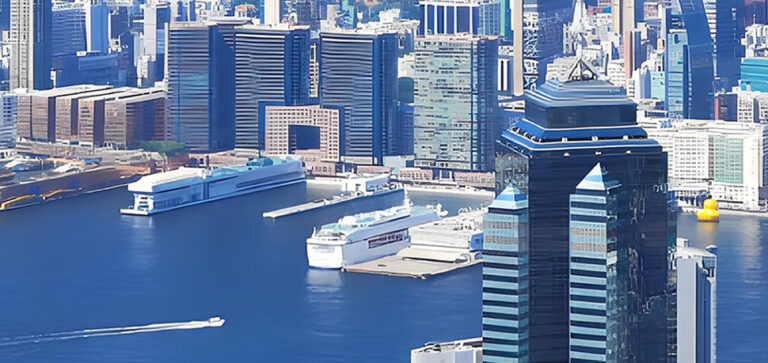 会社案内 - firsquare-japan